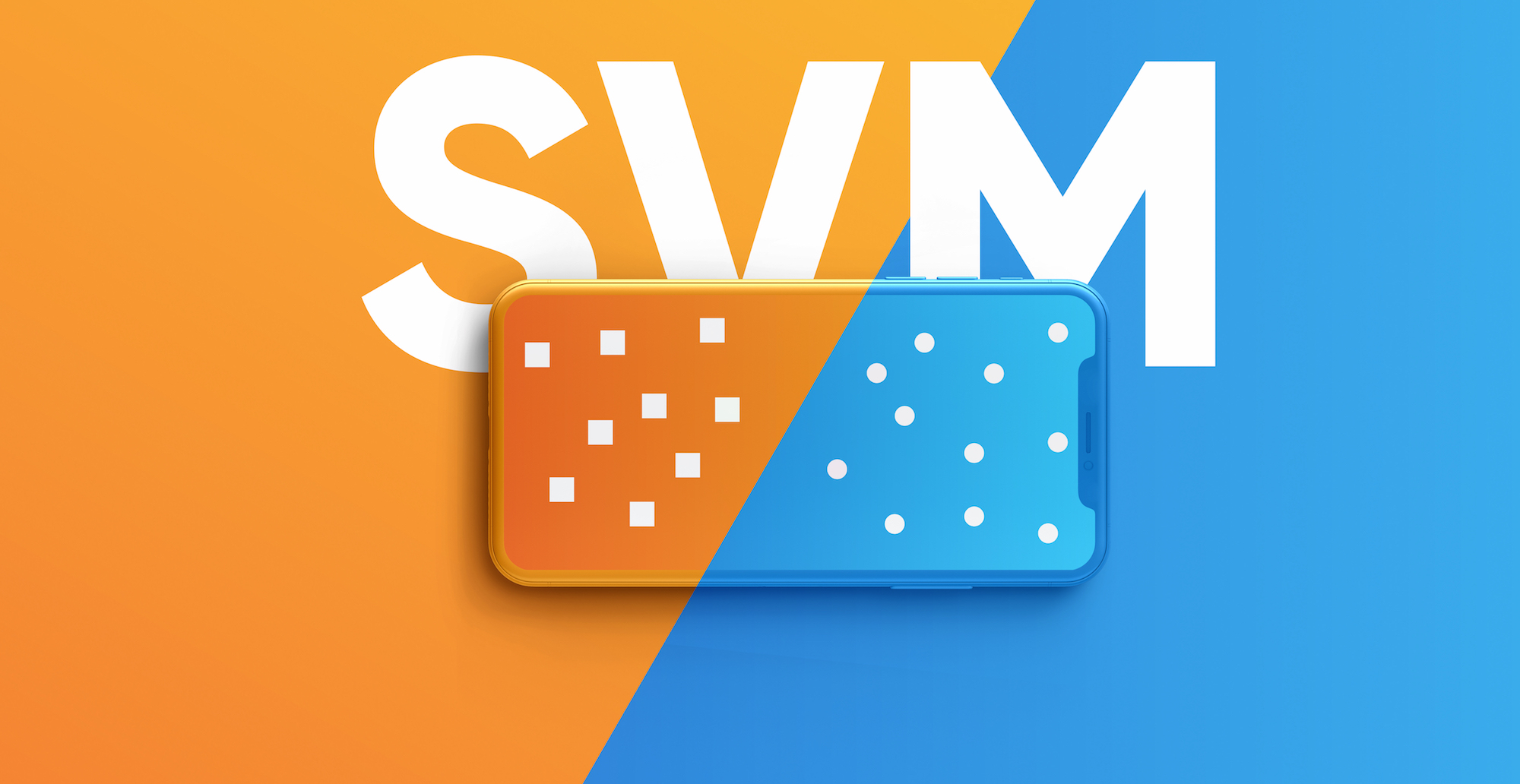 SVM Using Machine Learning For Image Analysis KISS Digital